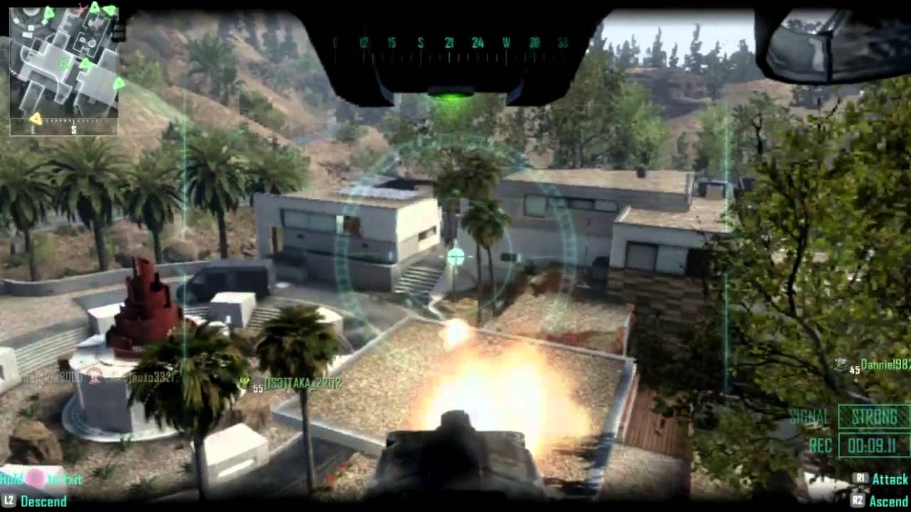 れいんのCoD:BO2 Vol.16 S12 Raid - YouTube