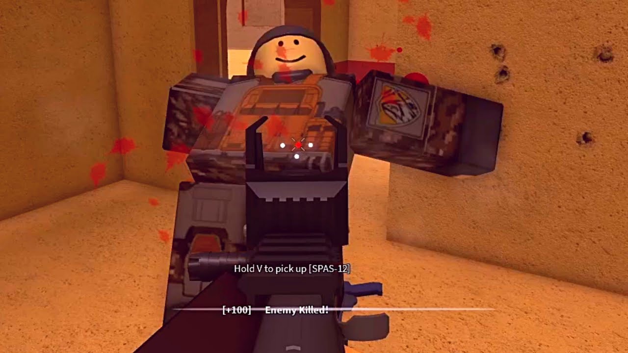 this setup will change your life... its so cool bro... (phantom forces ...