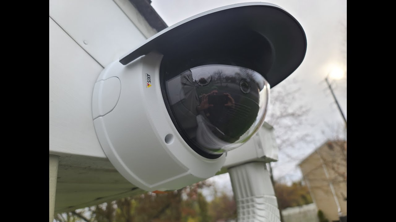 Axis P3807 PVE With Avigilon Analytics YouTube axis-p3807-pve-with-avigilon-analytics-youtube