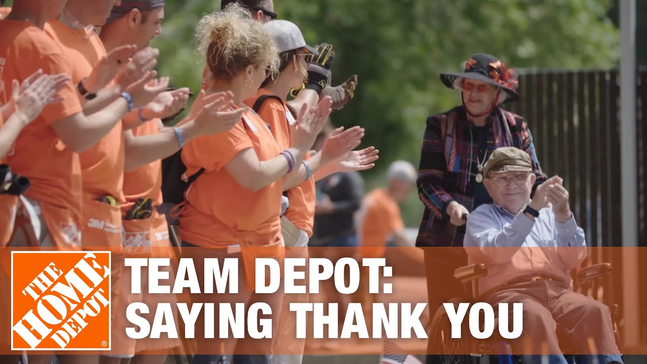 Team Depot Serves California Veterans Home of Yountville | The Home ...