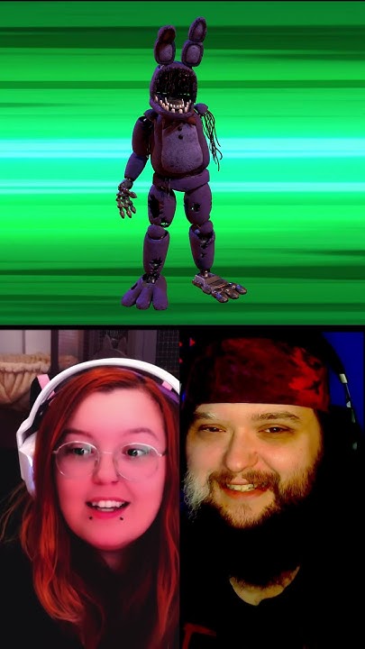 Guess The Fnaf Animatronic By Their Eyes Shorts Youtube