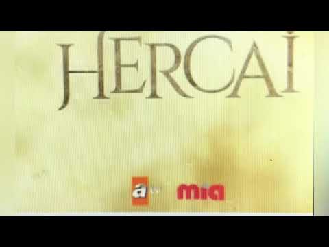 Hercai Dizi Müzikleri- Sevda V1 (Azat Şadoğlu)