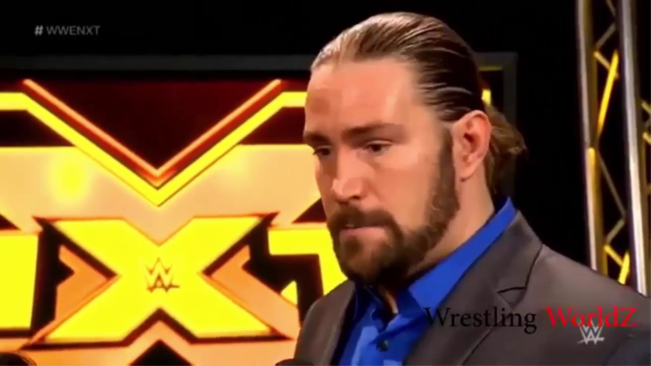 WWE 2017 - WWE NXT Highlights 14th May 2017 - Full HD Video - WWE NXT ...
