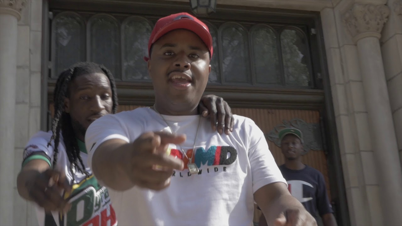 Drunk Lord X ShoeDiddy - Cry Out (Official Video) Shot By@KJ_Visuals773 ...