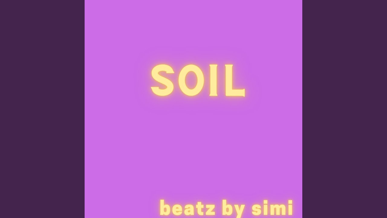 Soil YouTube soil-youtube