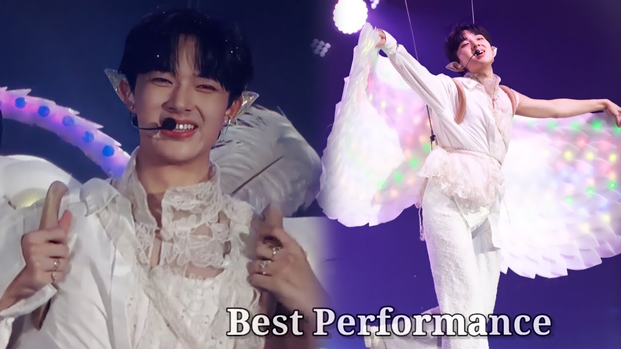 [ZeeNunew] Nunew's Most Awaited Performance In His Concert - # ...