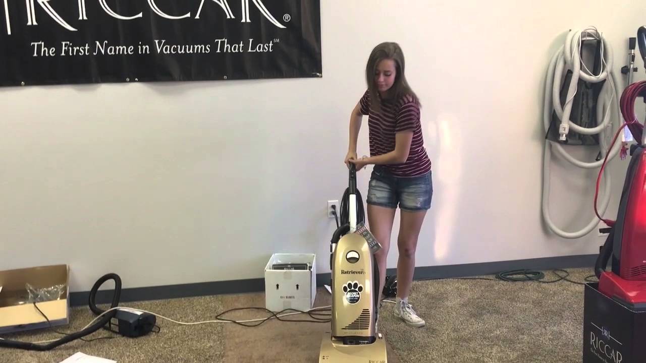 Vacuums Youtube
