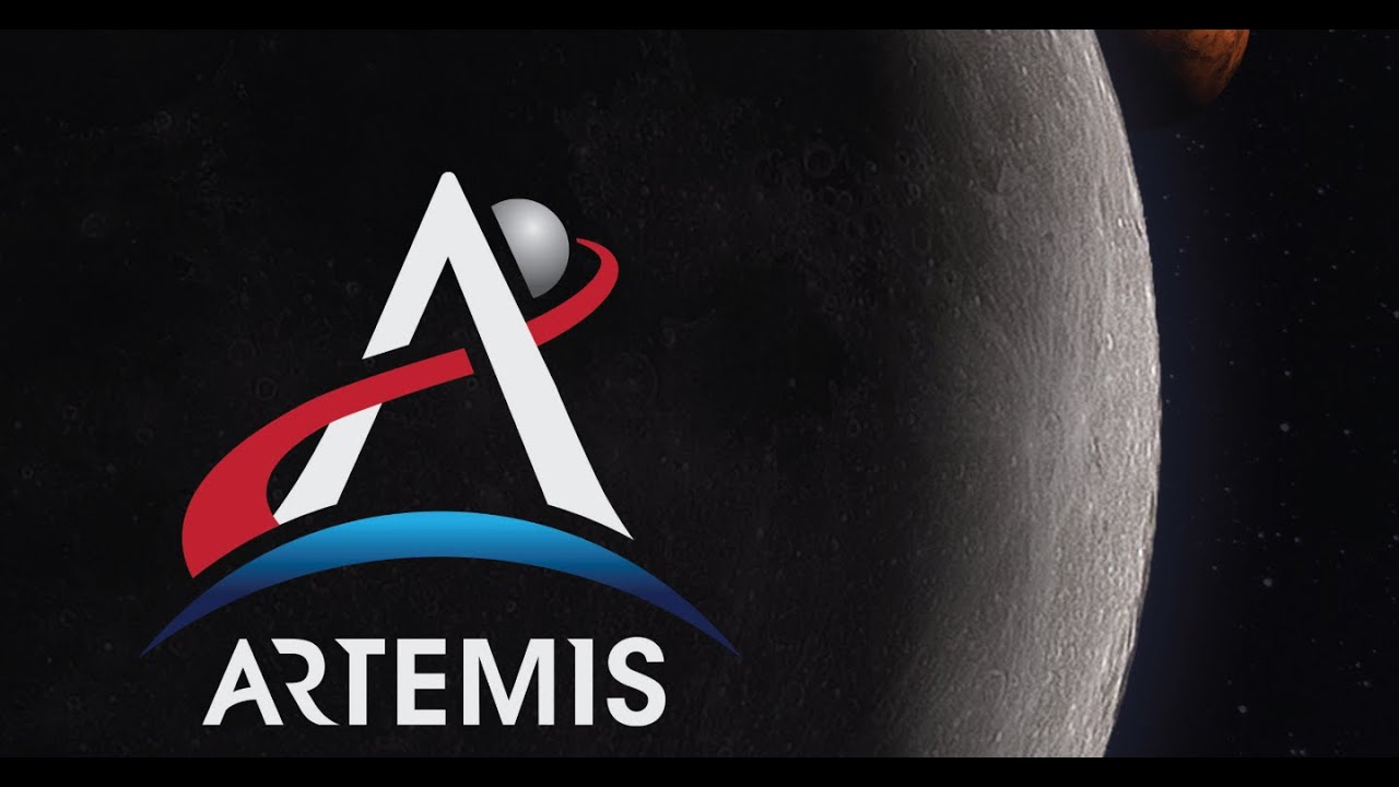 NASA MOON SNAP - YouTube