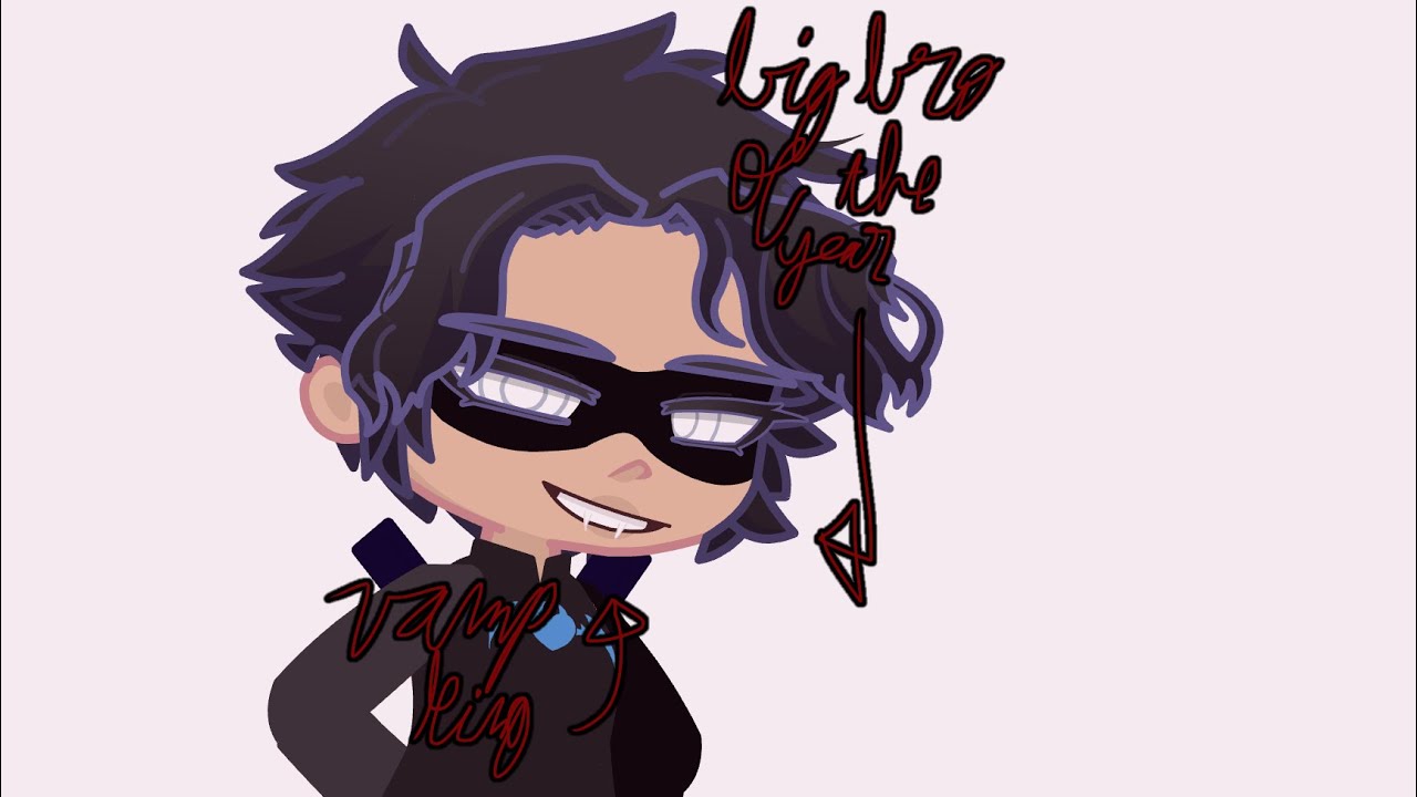 you're just so cruel | dc vs. vampires (MAJOR SPOILER WARNING) batfam ...
