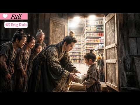 【Multi Sub】They fed him instant noodles and put him to work—he taught them to win.