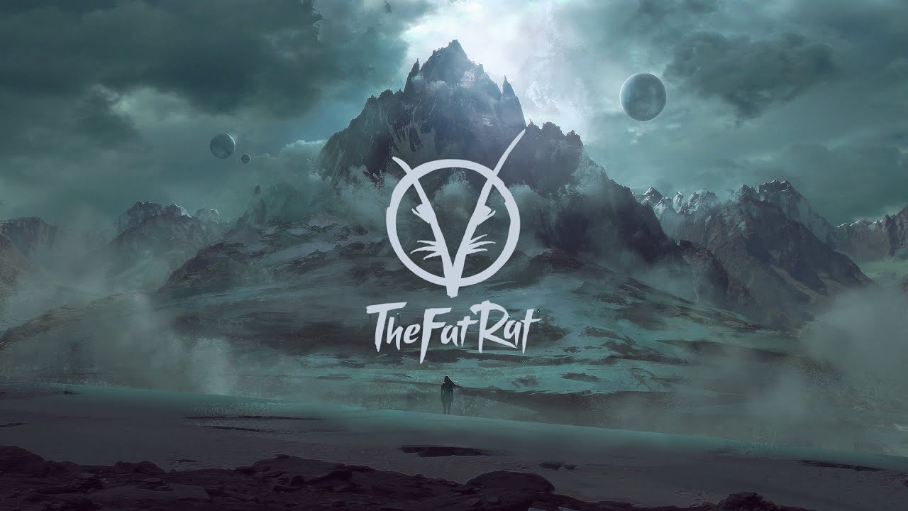 TheFatRat ft. Laura Brehm - Monody (Radio Edit) - YouTube