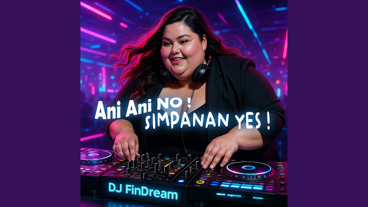 ani ani NO simpanan YES - YouTube