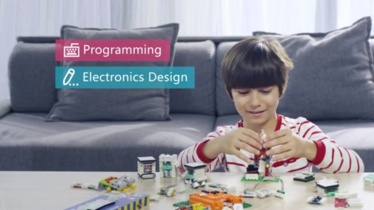 5 KICKSTARTER INVENTIONS FOR KIDS - YouTube