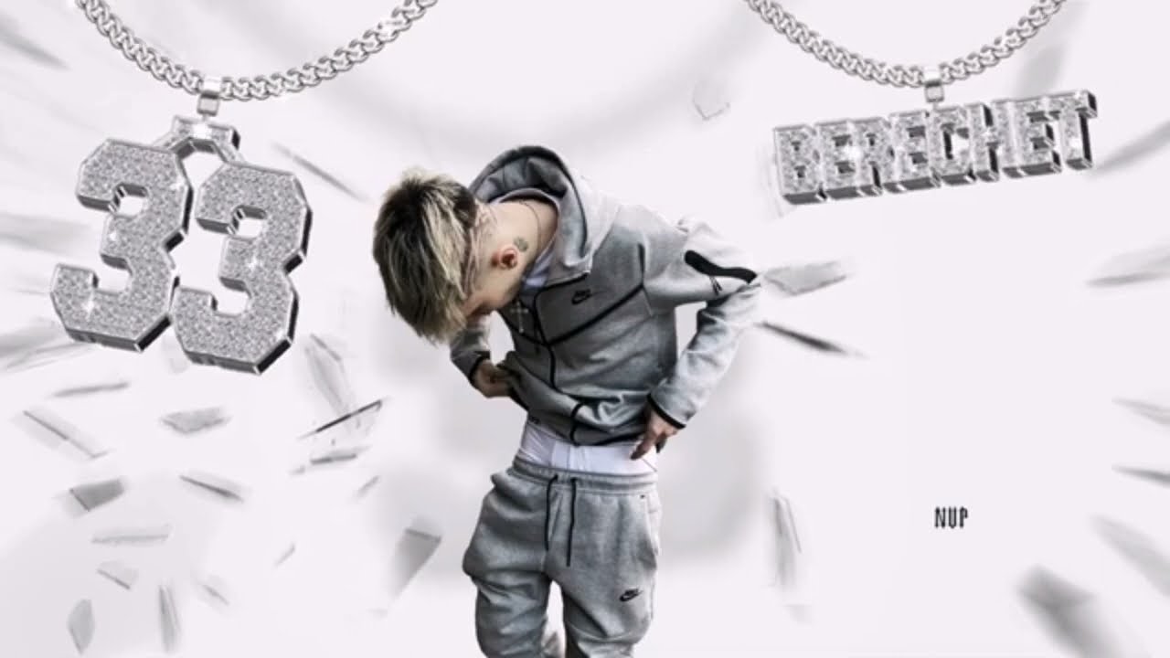 Berechet-33(Full Album) - YouTube