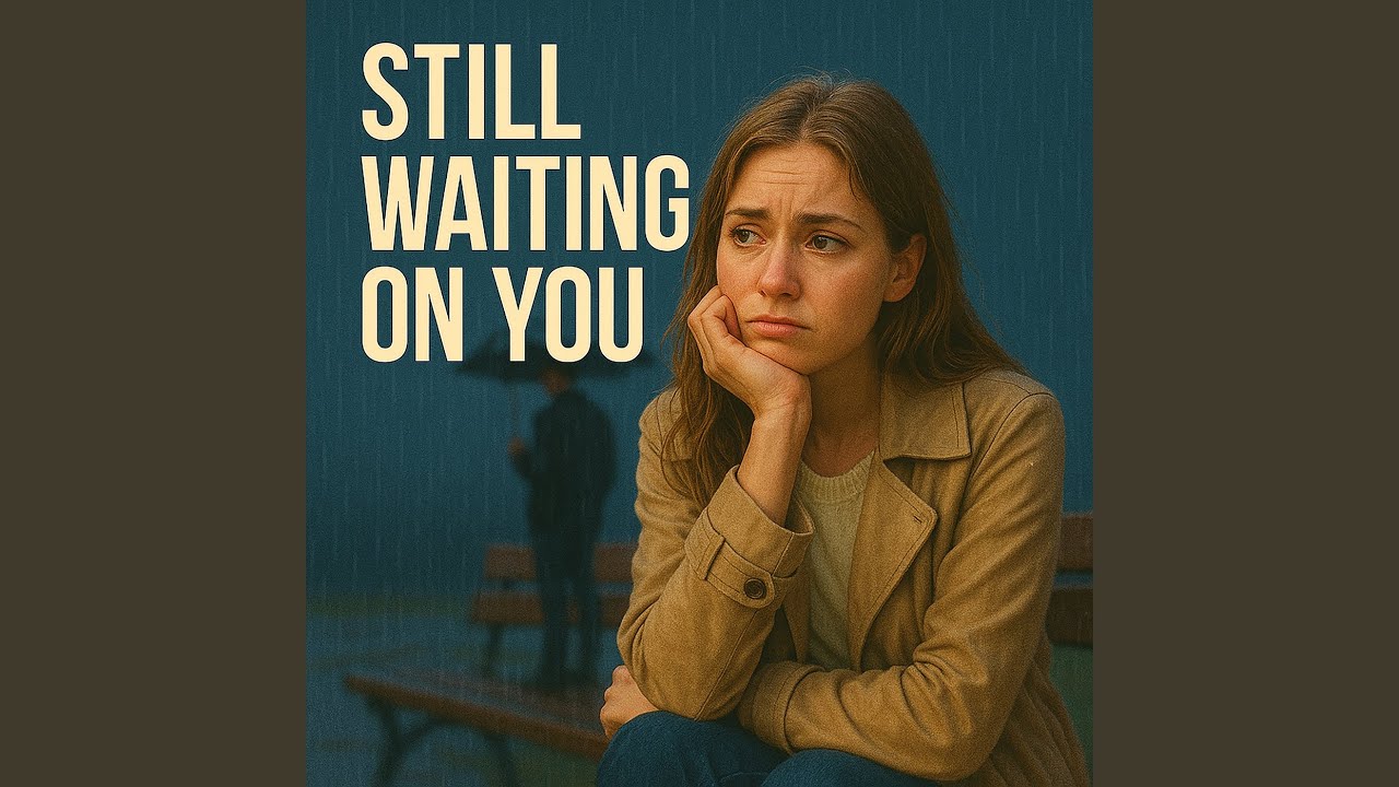 Still Waiting on You - YouTube