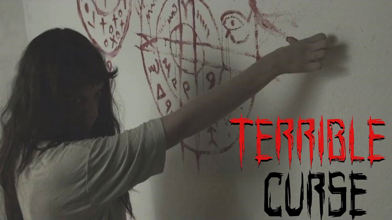 Terrıble Curse | Horror Full Movie - YouTube
