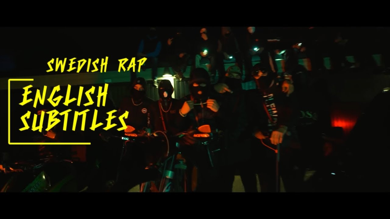 Sticky - Vänd igen (ENGLISH SUBTITLES) - YouTube