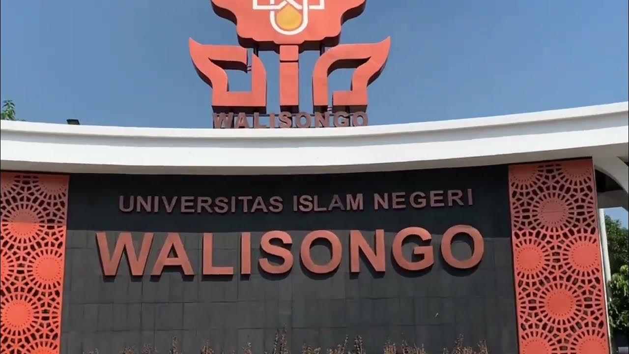 Planetarium - UIN Walisongo Semarang #uinwalisongosemarang #islamiccenter #purwodadi - YouTube