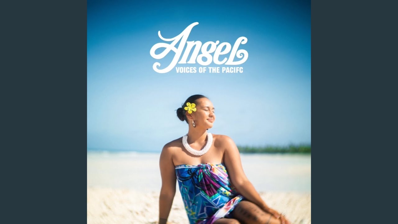 Angel (Fijian Version) - YouTube
