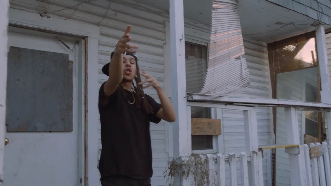 Mike Shabb - unh yuh - (Official Video) - YouTube