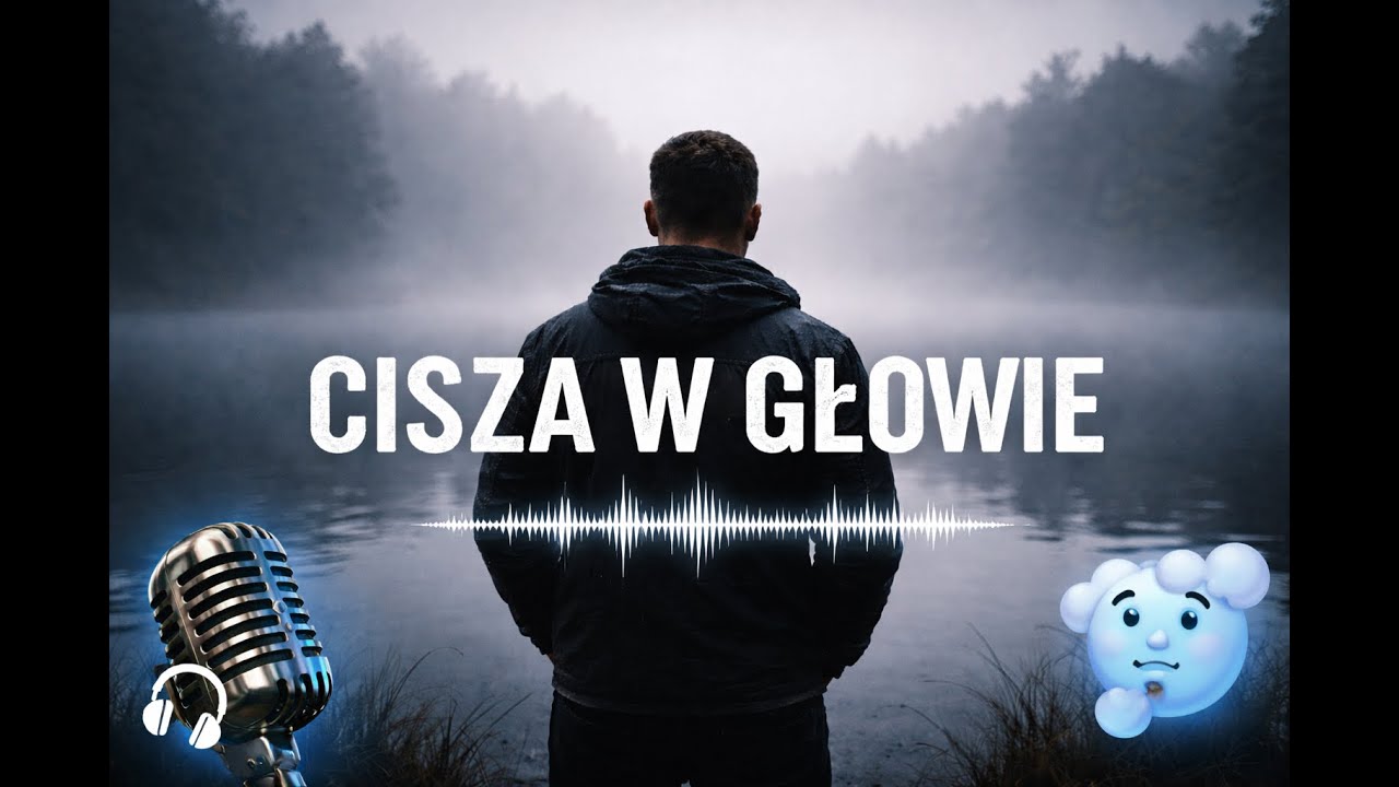 Cisza w głowie - YouTube