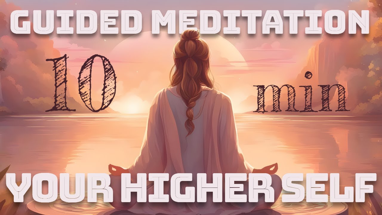 Illuminate Your Soul: A Journey to Connecting with Your Higher Self ...