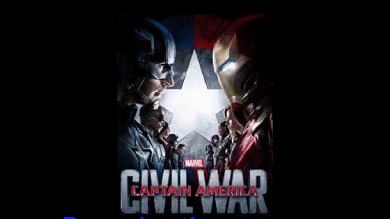 Civil War "17826" Easter Egg - YouTube
