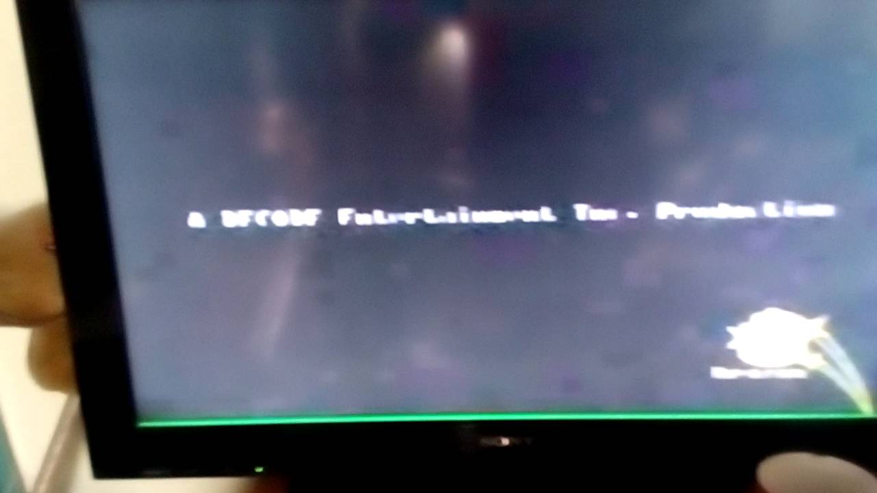 Canada/The N/Family Channel/Decode - YouTube