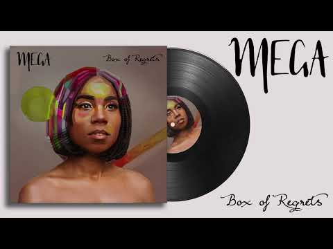 MEGA - Box of Regrets [Official Audio]