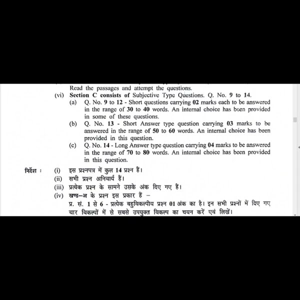 nios Painting (225) october 2024 Exam Question Paper # ...