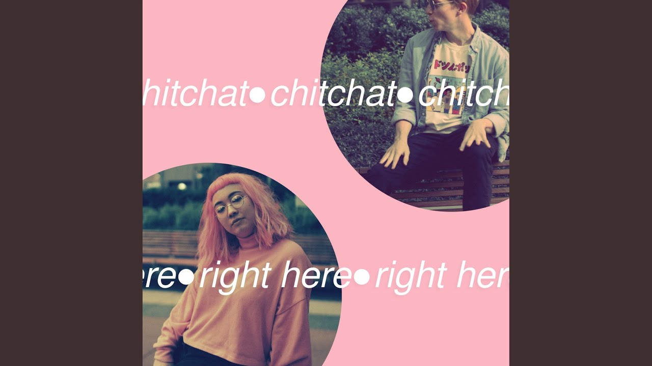 Right Here - YouTube Music