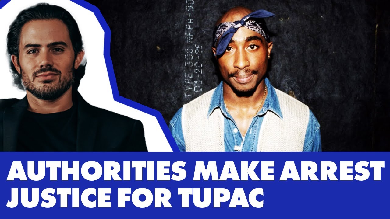 LIVE! Lawyer Reacts: Shocking Development in Tupac Case: Authorities ...