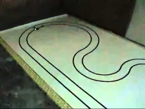 Arduino Hızlı Çizgi İzleyen Robot (Line Follower)