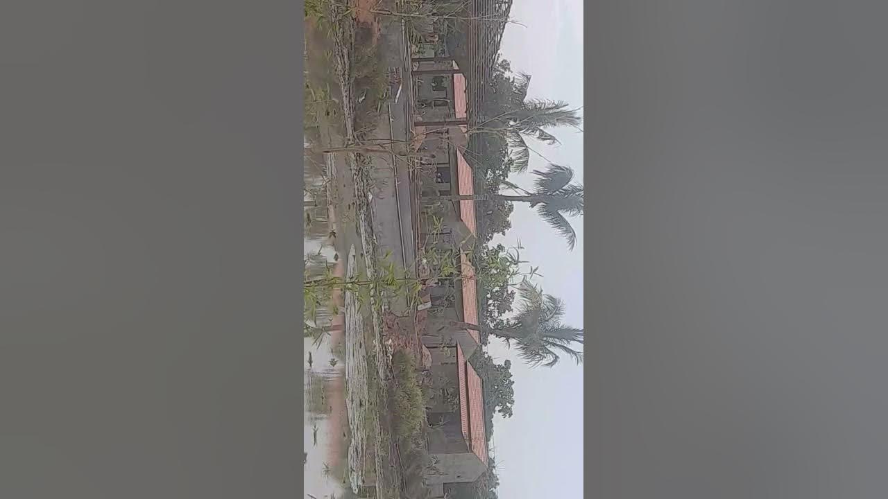 Thanmaya Resort . Rajavaram village Station Ghanpur manadal. janagama ...