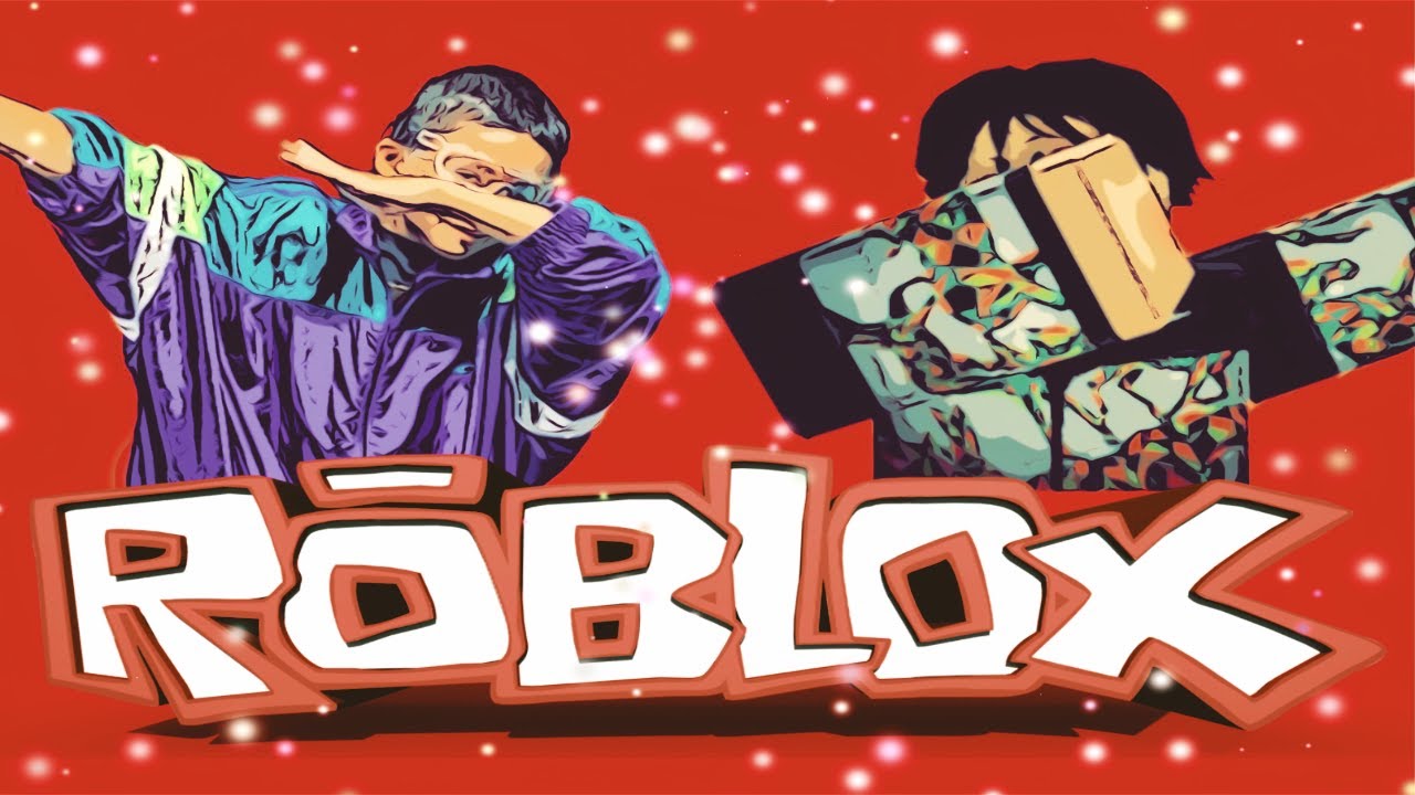 #6 Roblox...Amin is a pro at what he does ! - YouTube