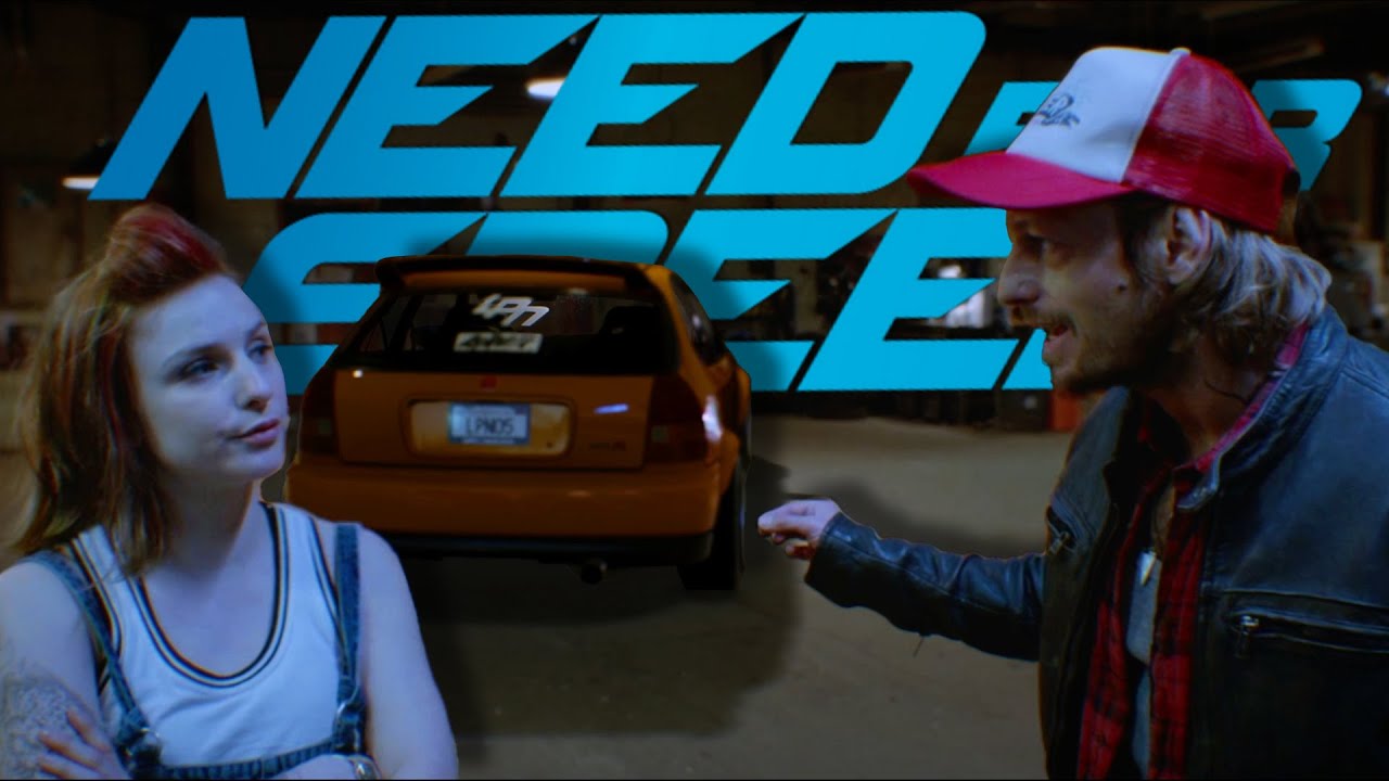 Neues Auto! - NEED FOR SPEED Part 5 / Lets Play NFS 2015 - YouTube