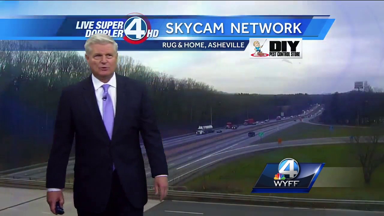 John Cessarich's Complete Forecast - YouTube