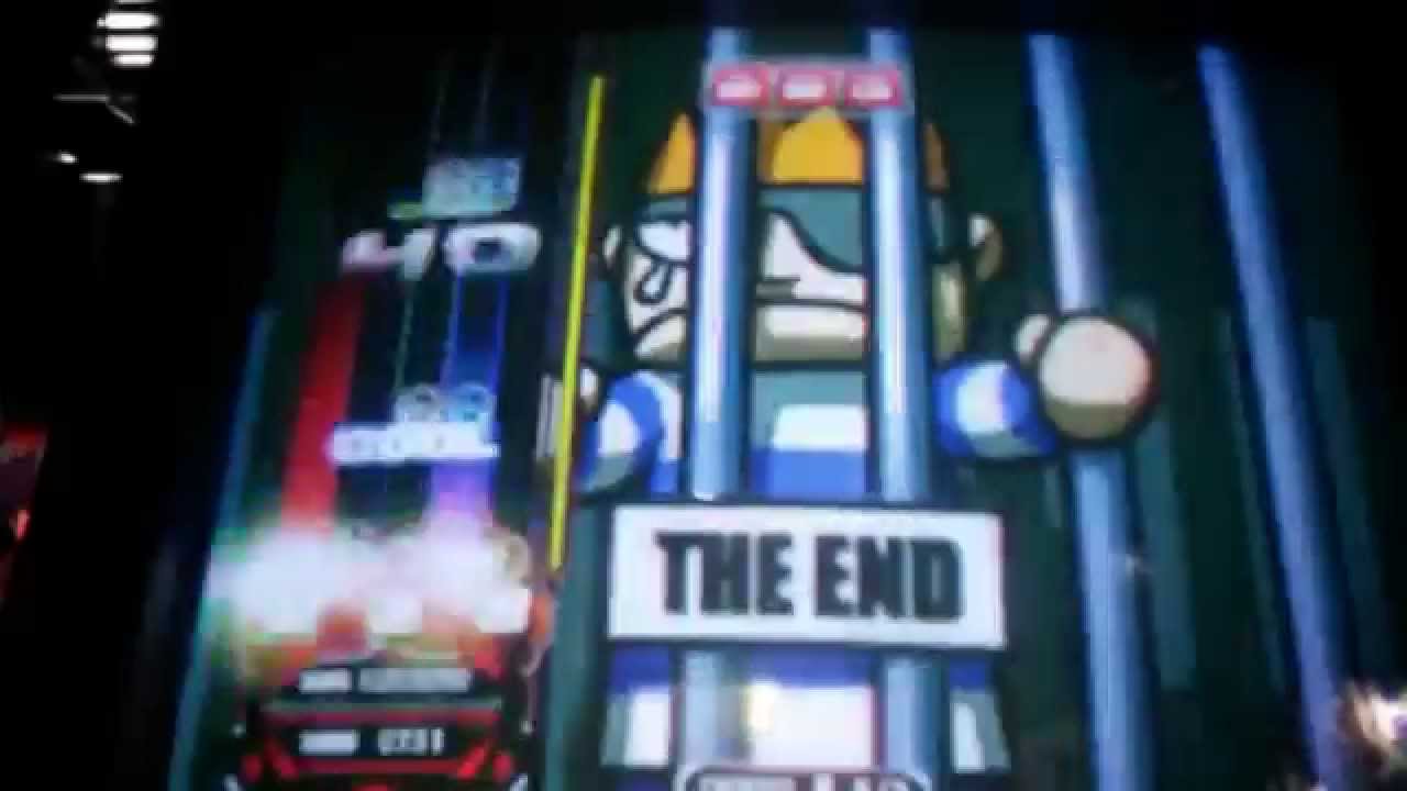 EZ2AC : EVOLVE 5K Only - Blue HD - YouTube