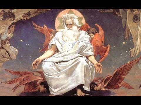 Los 10 Dioses más PODEROSOS de las Mitologías y Religiones (parte 2)