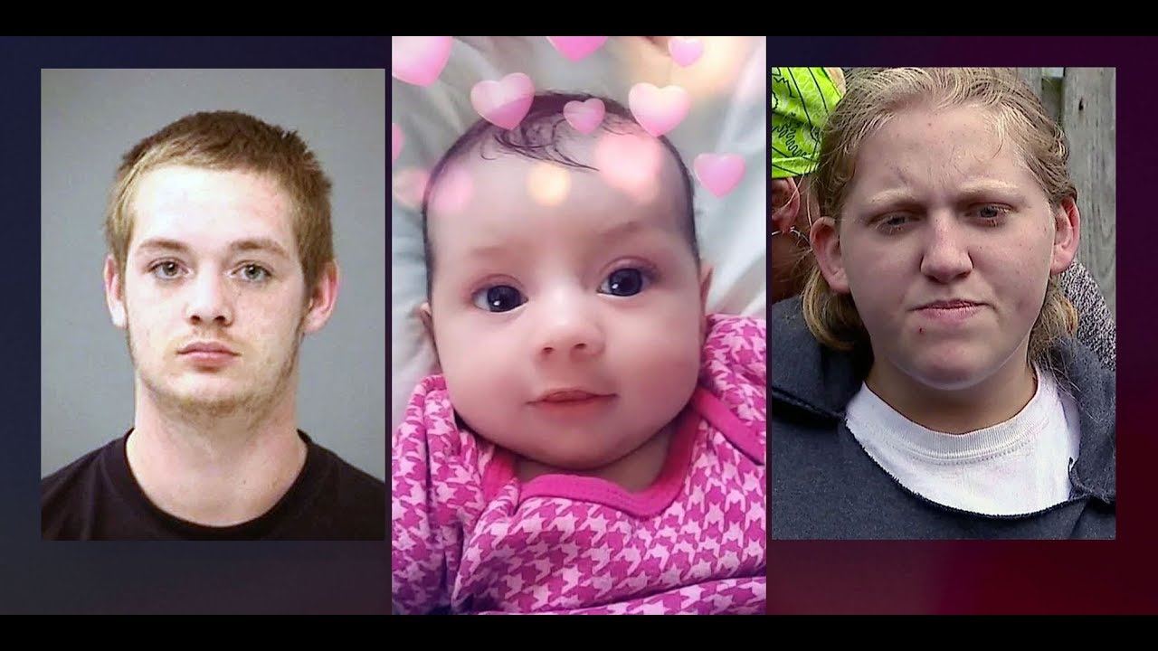 Amiah Robertson, Michael Cummins, Katlyn Alix, Shane Piche - TCDPOD ...