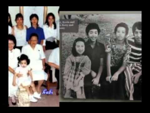 Betty Go Belmonte Hymn Music Video - YouTube