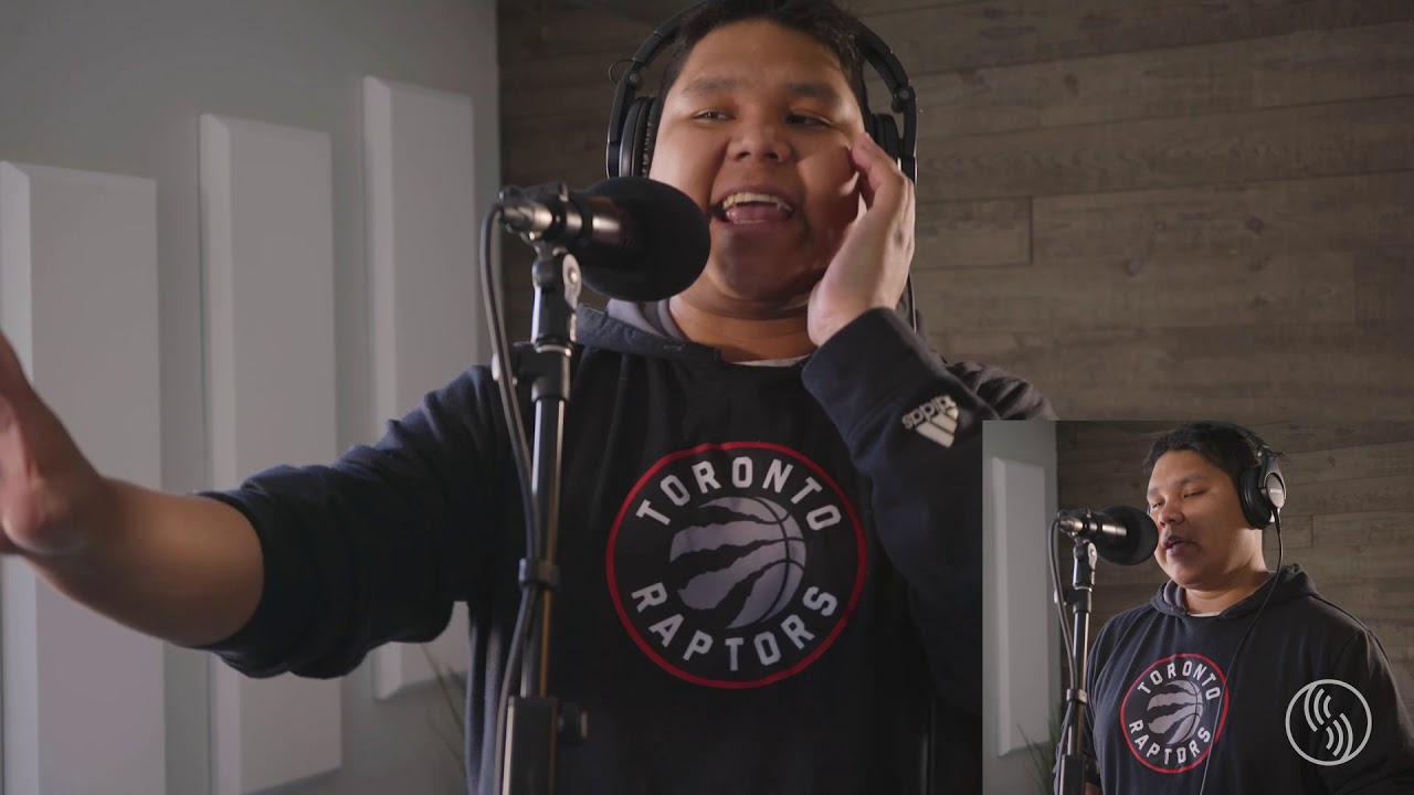 "Choosing to Win" Live | Tirrell Thomas - YouTube