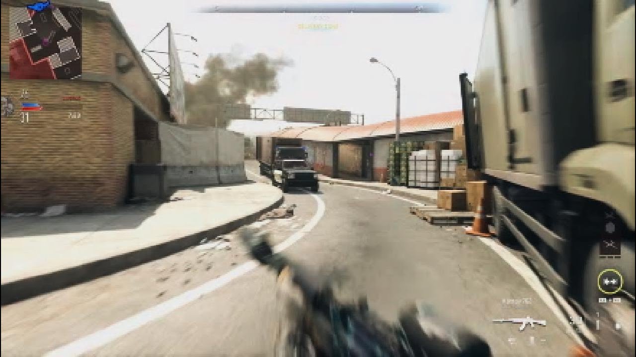 Full Squad Wipe! - YouTube