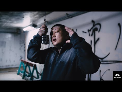 FAT D - Stupid | 03- Performance | From Osaka | Prod by FEZBEATZ