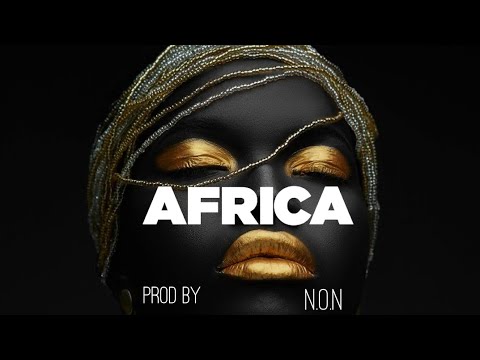 African Chant type instrumental | "AFRICA" | Call of the wild ...