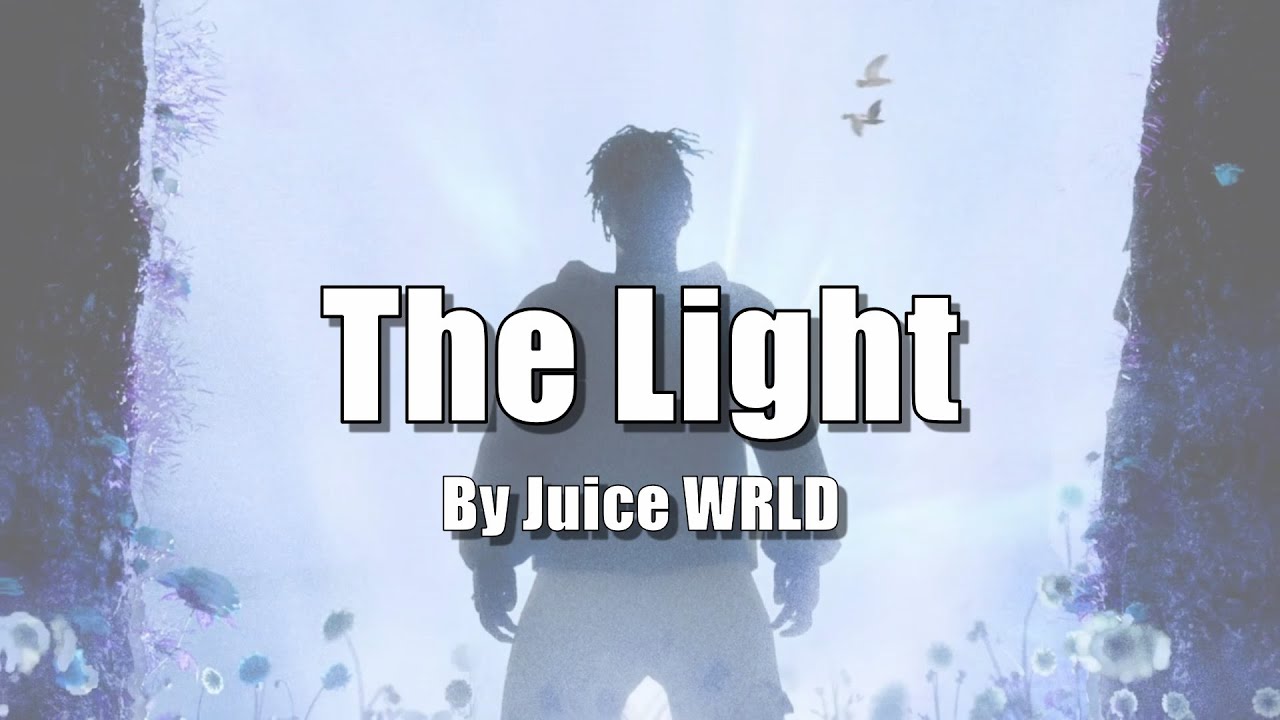 【中文字幕】Juice WRLD - The Light - YouTube