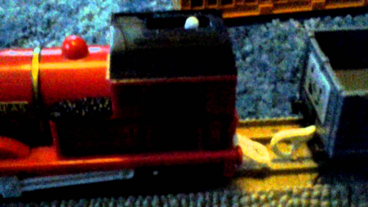 Thomas And Peter Sam Helps out S2 E14 - YouTube