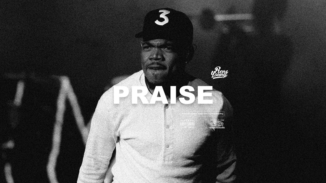 Chance The Rapper | Sunday Service Type Beat - "Immortal" (Prod. by ...