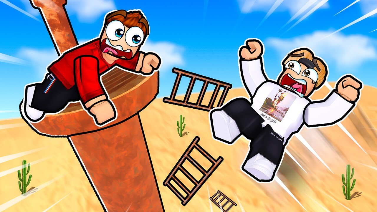 TOP 5 BESTE ROBLOX OBBYS! (SCHULE ENTKOMMEN, TROLL OBBY, & MEHR!) - YouTube