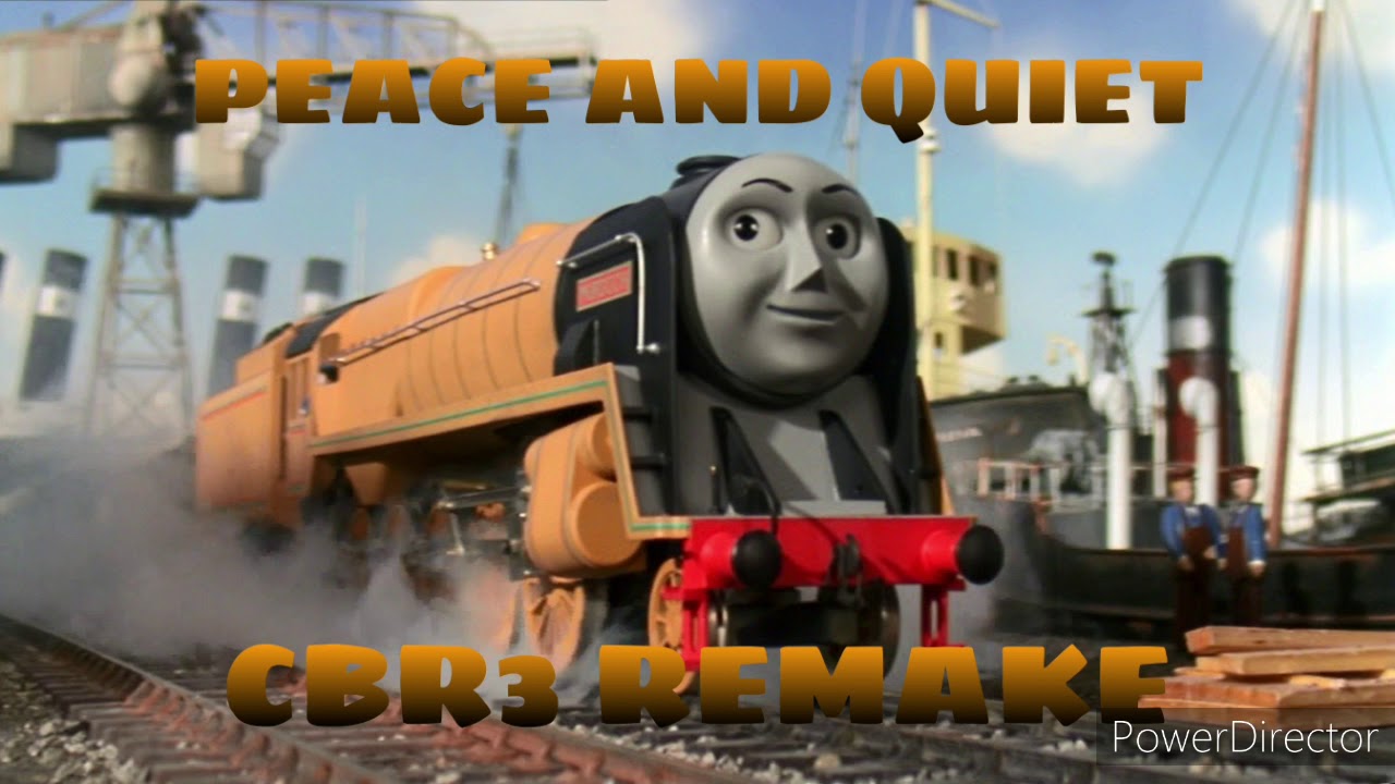 Can anyone help me make my first CBR3 Remake? - YouTube